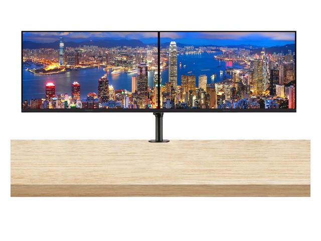 ViewSonic VP3256 32-inch 2160P UHD 4K IPS Premium Monitor, 2-Pack ...