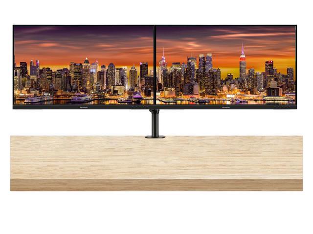 ViewSonic VX3267U-2K 32-inch 2560 x 1440 WQHD 2K LCD IPS Monitor, 2 ...