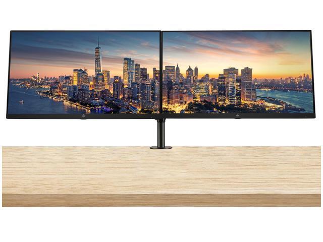 HP P22 G5 22-inch 1920 x 1080 Full HD Edge LED LCD Monitor, 2-Pack ...