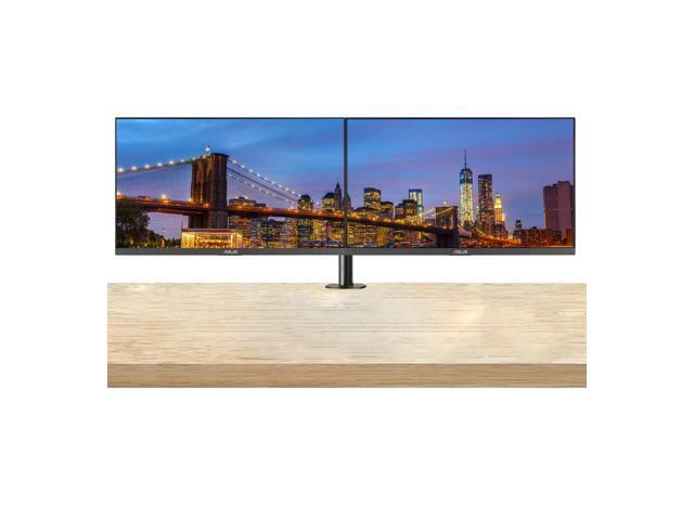 Asus VA24EHF 24-inch 1920 x 1080 Full HD LED Backlit LCD Frameless ...