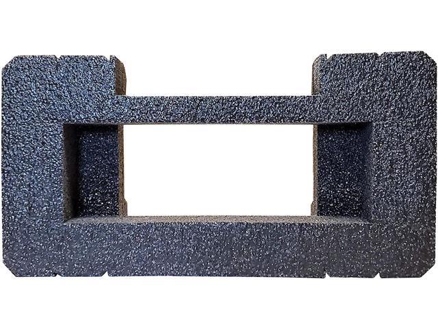 AVENTIS Adjustable Foam PC Packaging for Safely Shipping Tower Desktops ...