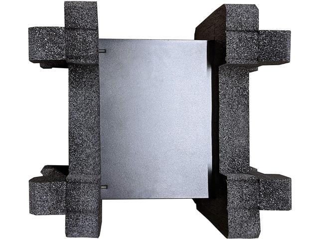 AVENTIS Adjustable Foam PC Packaging for Safely Shipping Tower Desktops ...