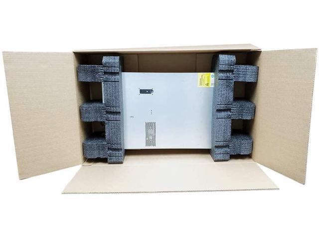 AVENTIS Adjustable Foam Server Packaging for Safely Shipping 1U and 2U ...