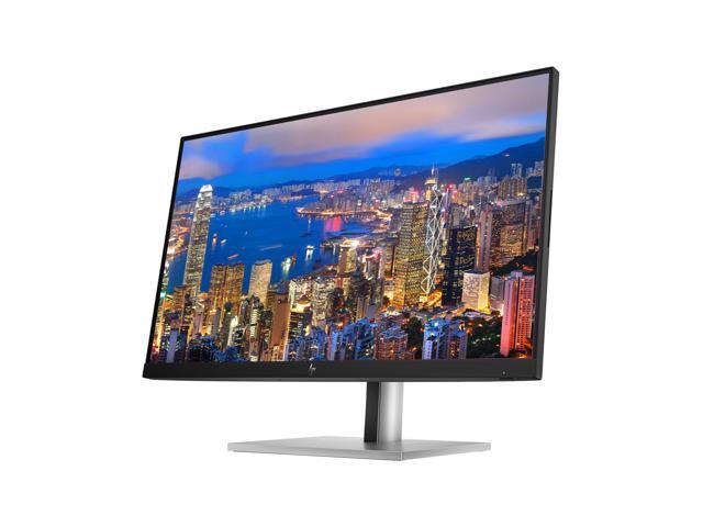 HP EliteDisplay E27 G5 27-inch Full HD LED-Backlit LCD IPS Monitor, 2 ...