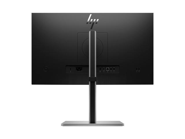 HP EliteDisplay E27 G5 27-inch Full HD LED-Backlit LCD IPS Monitor, 2 ...