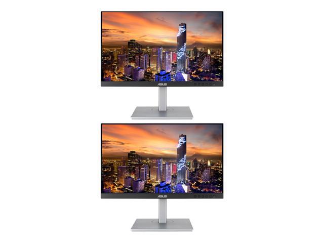 Asus ProArt PA278CV 27-inch 1440P 2K WQHD 100% sRGB IPS Professional ...