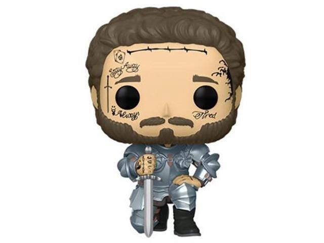 FUNKO POP! ROCKS: Knight Post Malone - Newegg.com