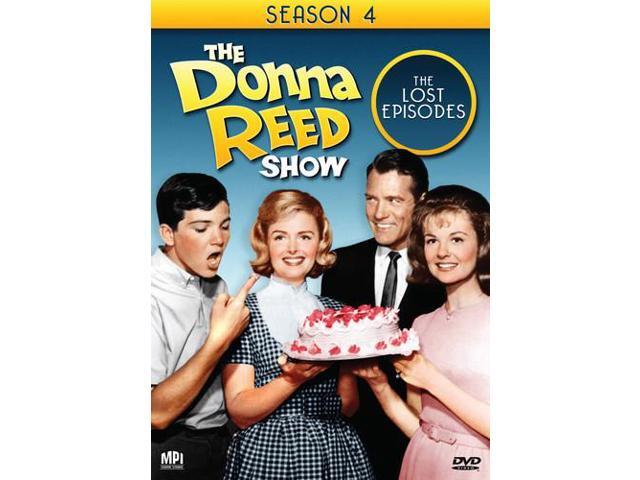 Donna Reed Show Season 4 (Lost Episod - Newegg.com