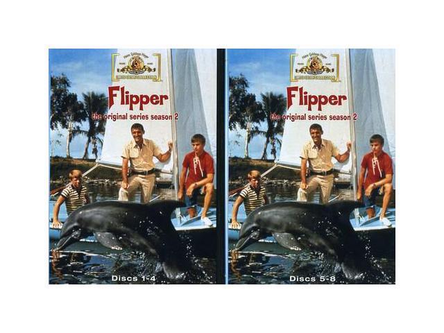 Flipper The Original Series-Snn 2 - Newegg.com