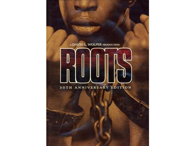 Roots-30Th Anniversary Special Edition (Dvd/7 Disc/Ff/Viva Pkg ...