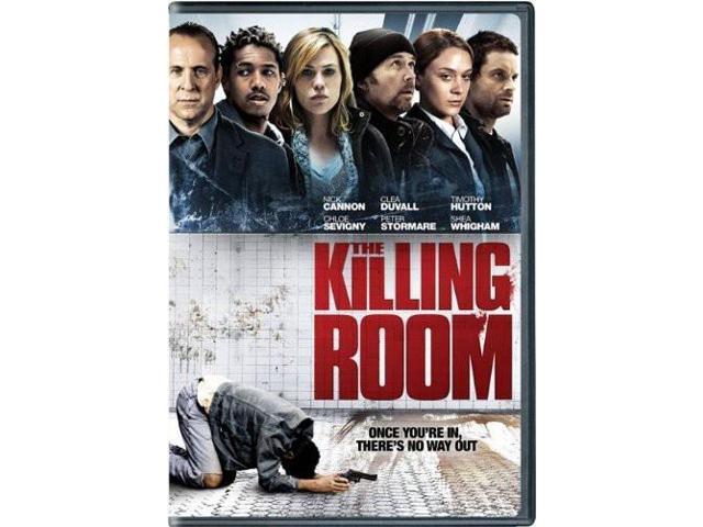 The Killing Room - Newegg.com