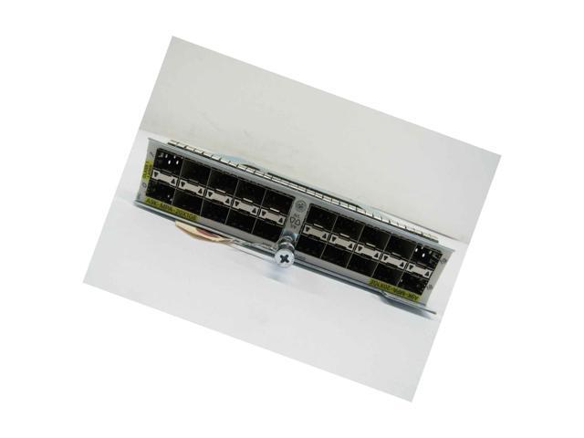 CISCO A9K-MPA-4X10GE ASR 9000 4-port 10GE Modula Port Adapter - Newegg.com