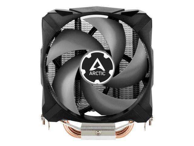 ARCTIC Freezer 7 X CO Compact Intel AMD CPU Cooler Continuous Operation ...