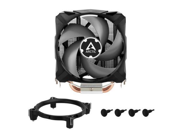 ARCTIC Freezer 7 X CO Compact Intel AMD CPU Cooler Continuous Operation ...