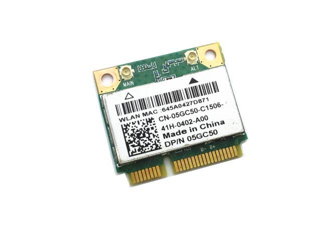 Dell Mini PCI Express Half Height NSPIRON 3000 15-3542 15.6" WIRELESS ...