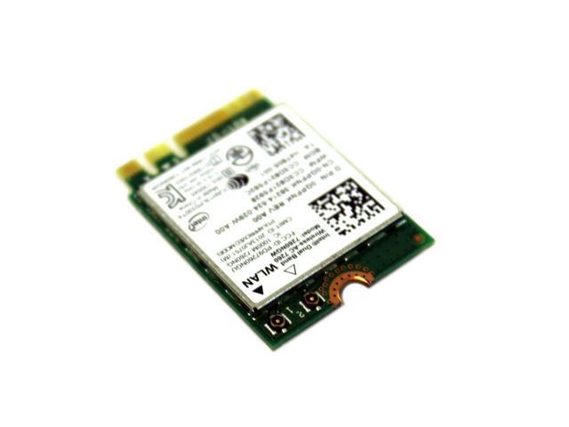 Genuine Dell Optiplex 9030 AI Intel Wifi Wireless Bluetooth Card 4.0 ...