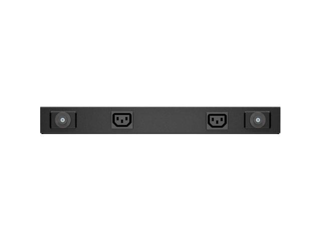APC AP6020A Rack Pdu Basic 0u 1u 100-240v Perp 20a 220-240v 16a 13 C13 ...