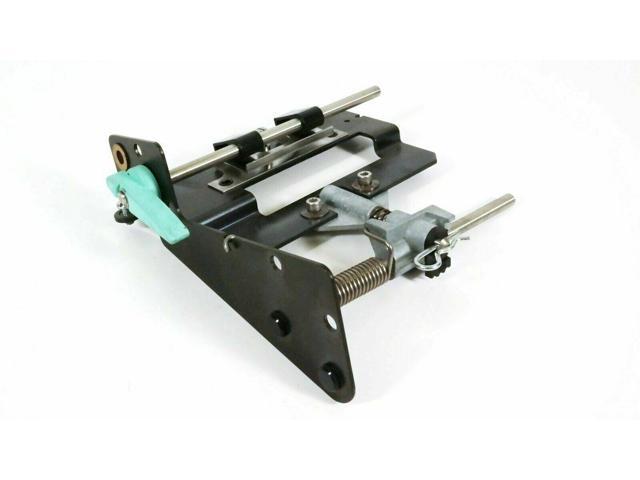 Refurbished: Intermec 3400 Printhead SmartHead Metal Case Label Printer ...