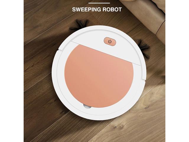 ZTECH Robot Vacuum - Newegg.com