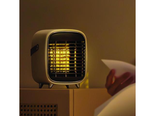 ZTECH Portable Heater - Newegg.com