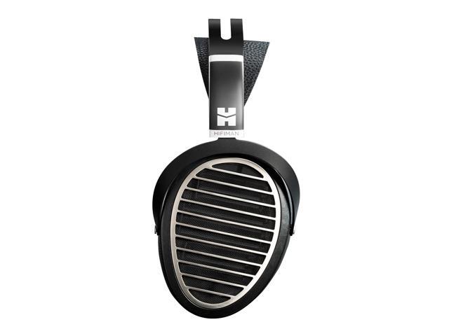 HIFIMAN ANANDA Stealth Magnets Over-Ear Open-back Planar Magnetic ...