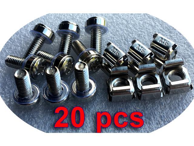 Server Rack – 12U - Wall Mount Rack - Locking Cabinet for Network ...