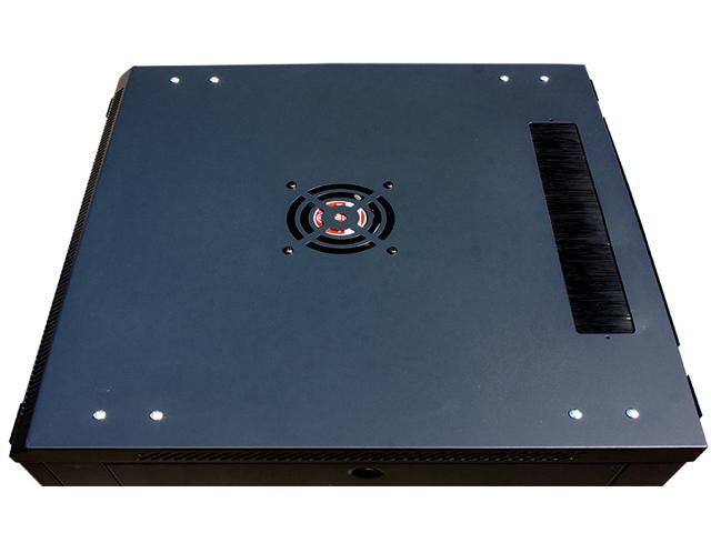 15U Free Standing Server Rack Cabinet. Fits Most of Servers ...