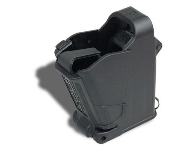Maglula UpLULA Magazine Speed Loader 9mm to 45acp Mag UP60B - Newegg.com