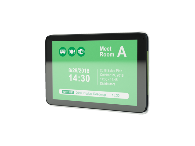 IAdea XDS-1078 10.1 HD Smart Signboard for Retail - Newegg.com