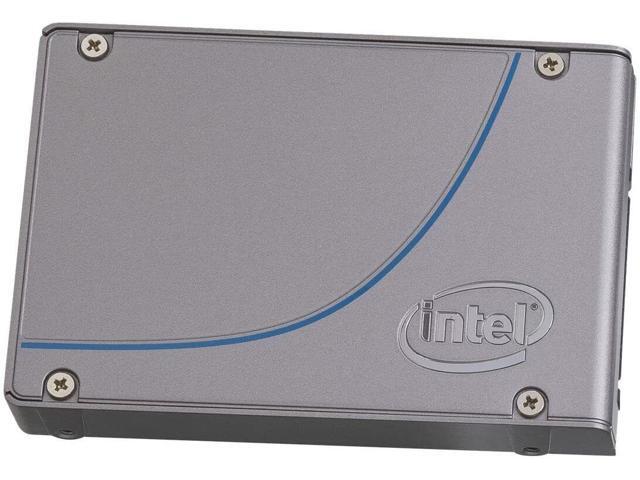 Intel DC P3600 Series 2.5" 400GB PCI Express 3.0 x4 (NVMe) 20nm multi ...