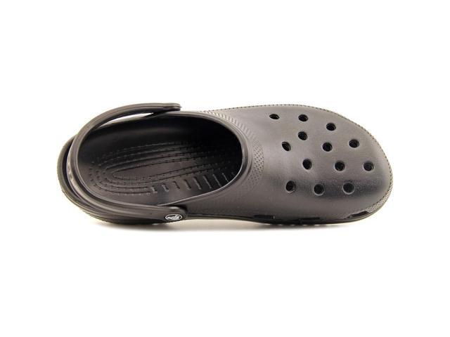 Crocs Classic Cayman Black - Newegg.com