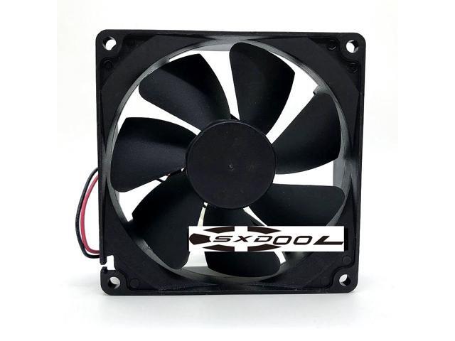 New Y.S.TECH FD249225HB 9025 24V 0.16A 9CM Inverter Cooling Fan ...