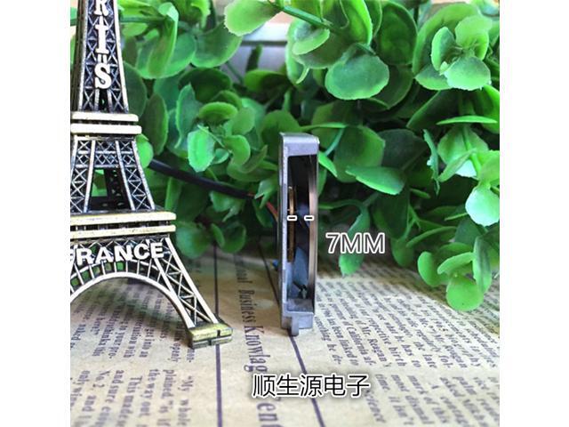 UDQF4FH53E Panasonic 4008 5V Blower Axial Fan 4CM Cooling Fan - Newegg.com