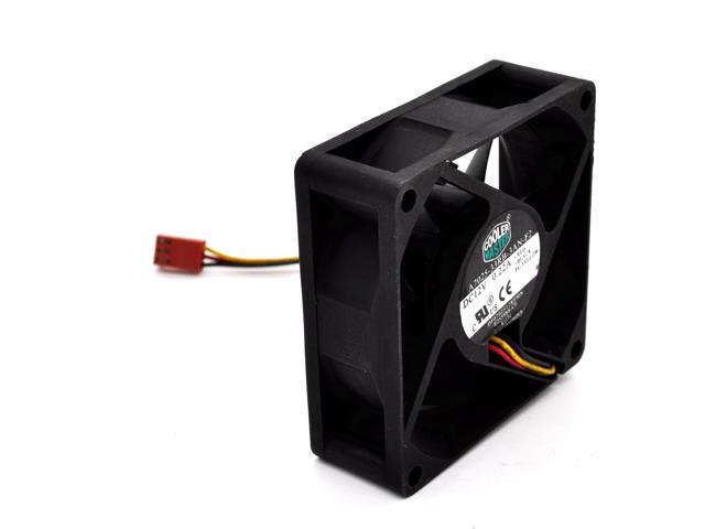 NEW Cooler Master A7025-33RB-3AN-F2 12V 0.22A 7cm 7025 CPU AMD Fan ...