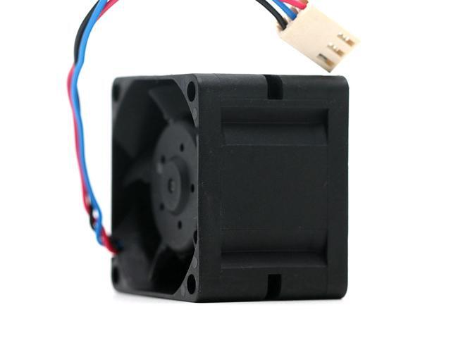 FFB03812HN 3828 3.8CM 12V 0.41A 3 line fan projector cooling fan 38*38 ...