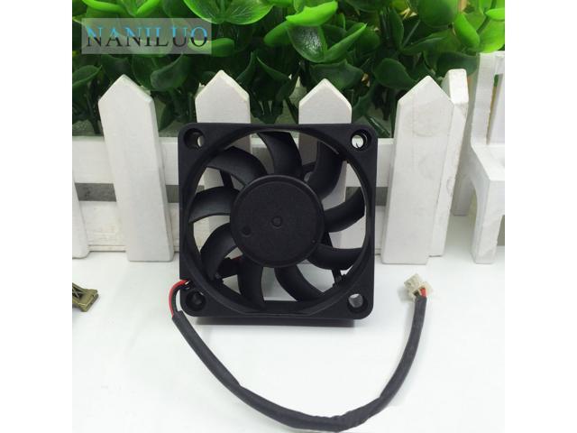 LC6015S 12V 14V 0.15A 60*60*15MM LONG 2 wire cooling fan - Newegg.com