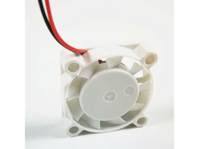 NEW DC 5V 2507 25MM Fan 13000RPM 25x25x7MM 2.5cm Mini fan Laptop ...