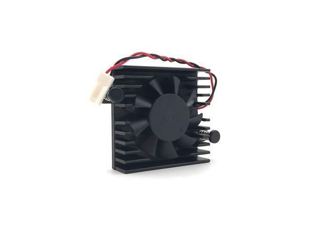 NEW original Heatsink fan for DaHua DVR Fan,HDCVI Camera Fan,DAHUA DVR ...