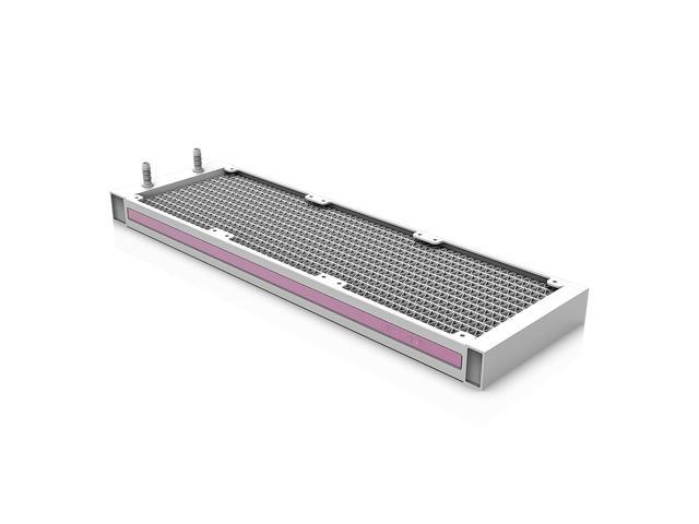 Water Cooler PINKFLOW 360 CPU 5V Addressable RGB AIO Cooler 360mm CPU ...