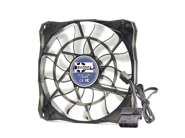 12015 ultra-thin 15MM thick and large air volume speed control desktop ...