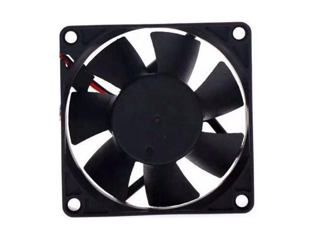 NEW Y.S FD127025MB DC 12V 0.17A 7025 7cm Chassis Cooling Fan 2-wire - Newegg.com