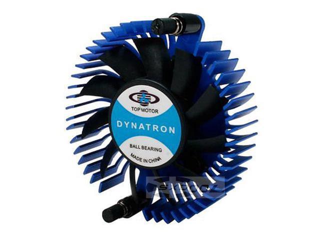 TOP MOTOR CPU graphics chip North and South Bridge radiator mute ultra ...
