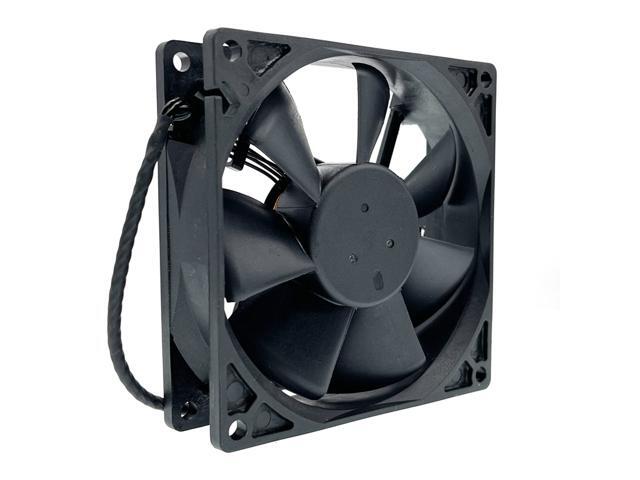 Pwm Computer Cpu Cooling fan AFB0912VH = AUB0912VH VM20H-A01 9cm 90mm ...