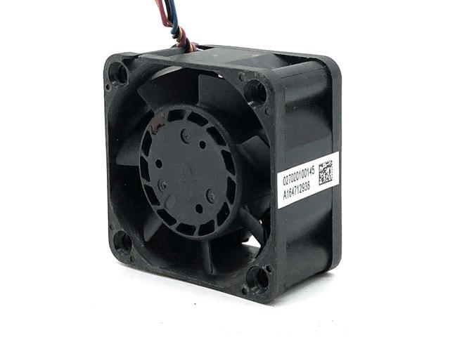 DBTA0420B2U 40mm High Speed Cooling Fan AVC 4020 4CM 40*40*20MM 12V 0 ...