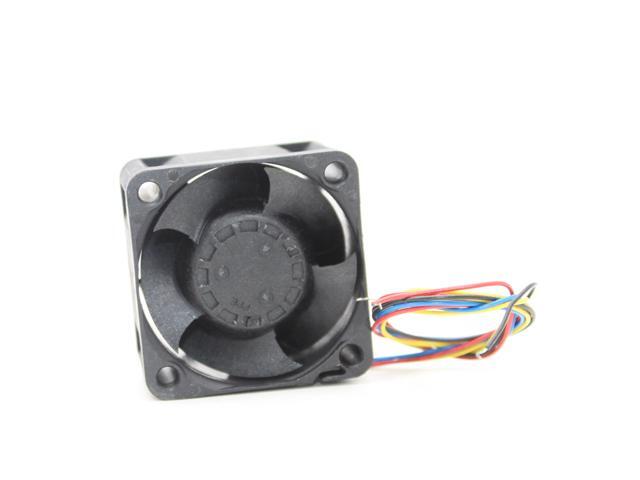 40mm Fan High Speed Air Flow CFM VF40281BX-D180-S9H For Sunon 4028 12V ...