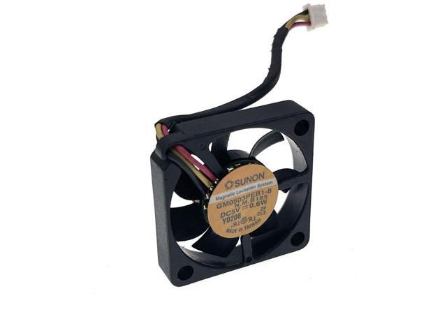 SUNON GM0503PEB1-8 3007 3006 30MM 3CM 30*30*7mm Mute Slim Micro Small ...