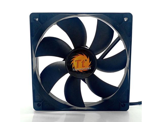 for Thermaltake tt-1225 12cm Desktop Computer CPU Water Cooled Matte ...