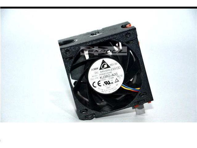 For DELL R720 R730 XD R820 server fan 3RKJC NCJH0 WG2C Sanyo ...