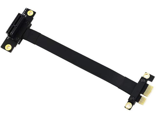 pcie Extension Cable PCI Express 36PIN 1X Extender Extension Cable pcie ...