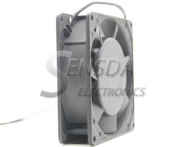 9cm 9225 fan case cooler SJ9225HA2 high quality San Ju 90mm AC 220V ...